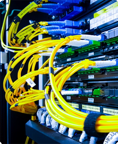 Best Fiber Optic Cabling Installation Company: Jupiter Florida FL