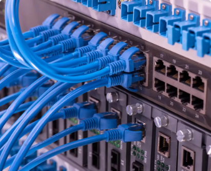 Best Fiber Optic Cabling Installation Company: Jupiter Florida FL